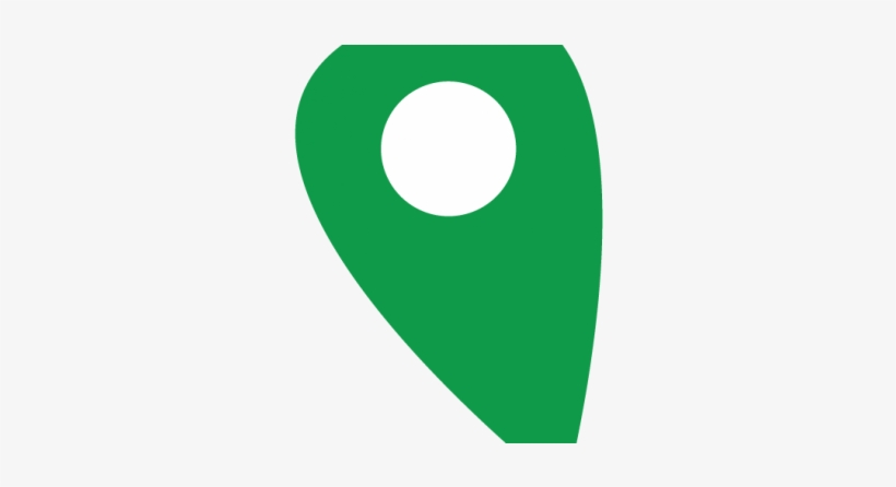Location Pointer2 - Circle - 365x365 PNG Download - PNGkit