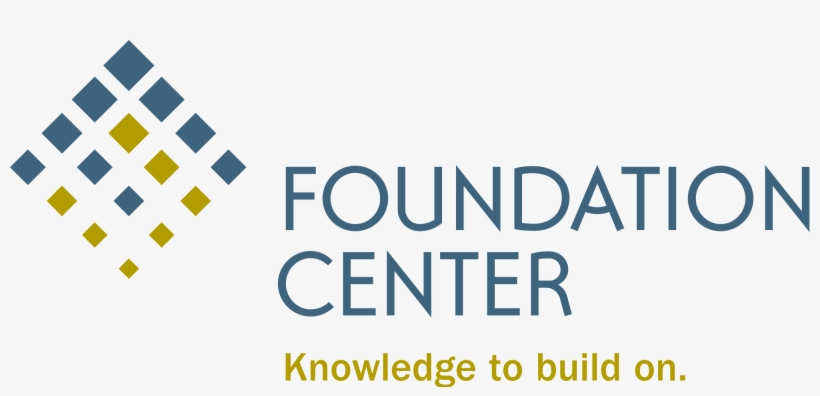 Open - Foundation Center Logo - 2000x869 PNG Download - PNGkit