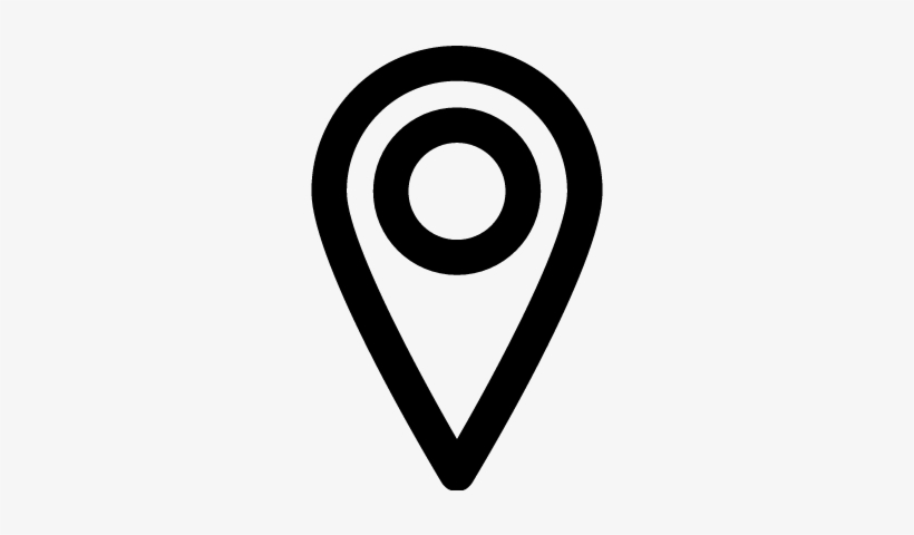 Location Mark Vector - Location Mark - 400x399 PNG Download - PNGkit