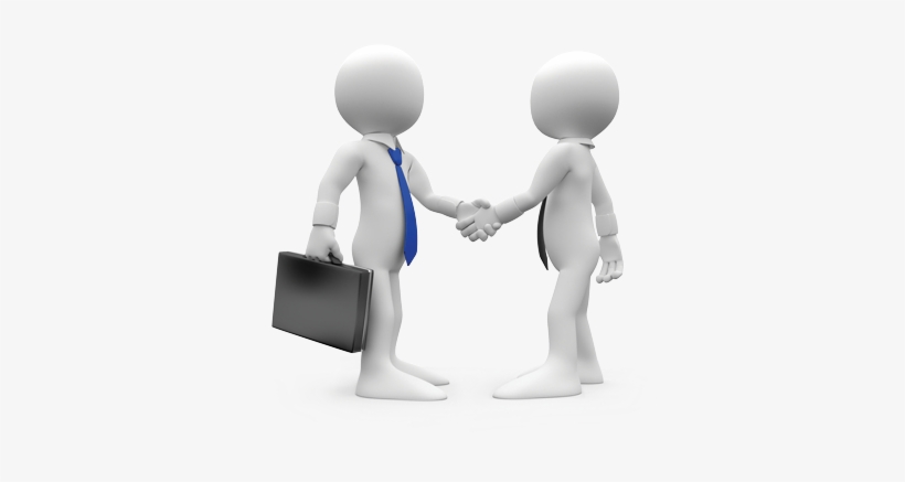 Sales Representative Icon