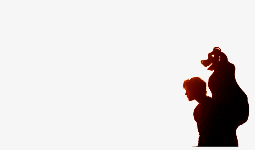 Silhouette - 1914x832 PNG Download - PNGkit