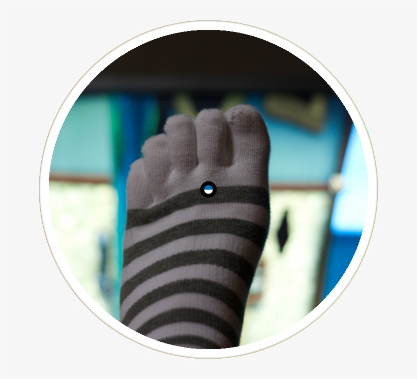 Download Transparent Spinner-circle - Circle - PNGkit