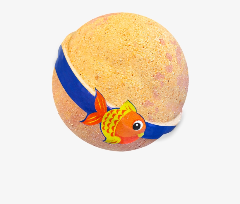 16 X Gone Fishing Toy Bath Bombs - Kids Bubble Bath Bombs With Surprise ...