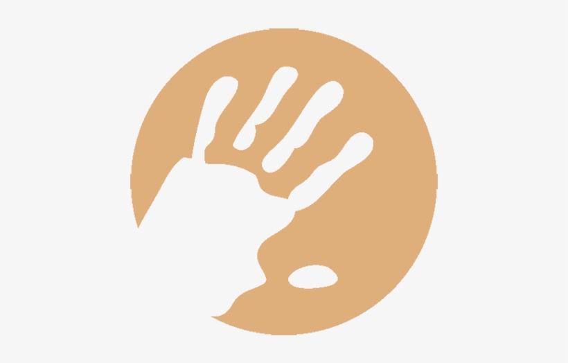 Museum Hand Icon - Utah State University Eastern - 450x450 PNG Download ...