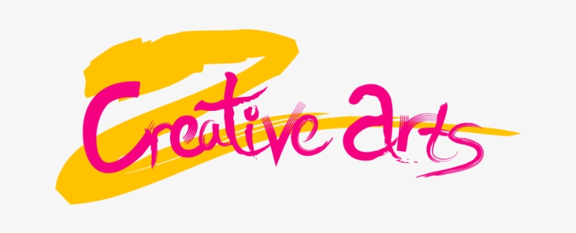 Creative Arts Logo - Creative Arts Logo Png - 1024x406 PNG Download ...