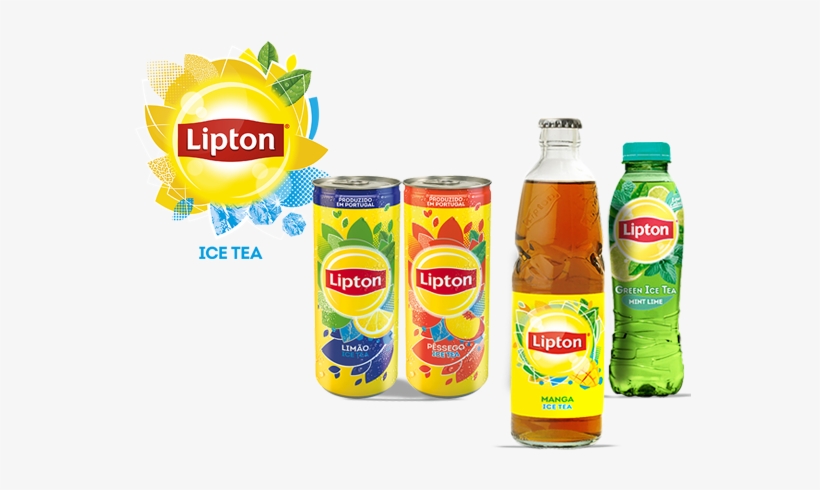 Wisdom Protection Sumol Compal - Lipton - 562x447 PNG Download - PNGkit
