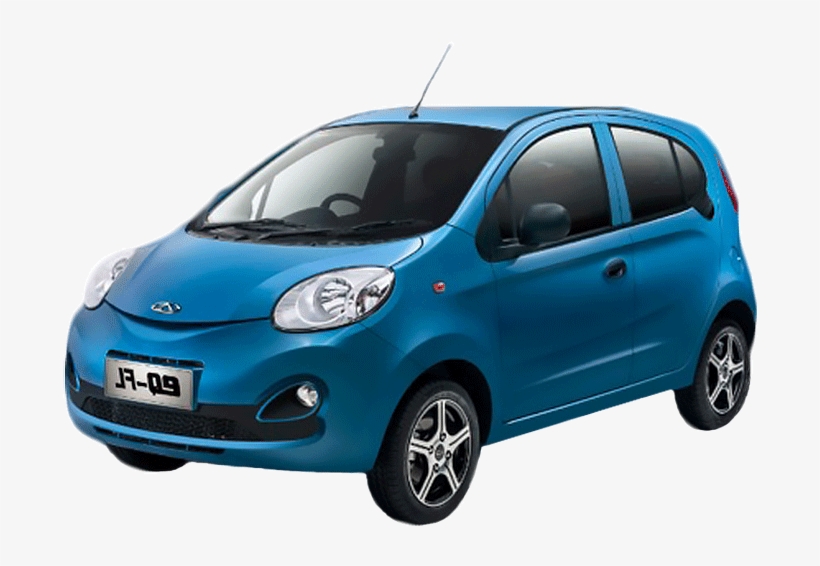 2 - City Car - 697x500 PNG Download - PNGkit