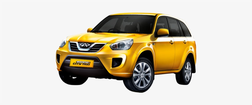 Download Transparent Gran Chery - Chery Cars - PNGkit