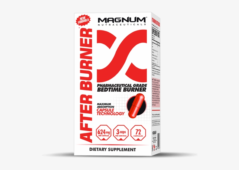 Magnum Nutraceuticals - Primer Performance Packs - - 600x509 PNG ...