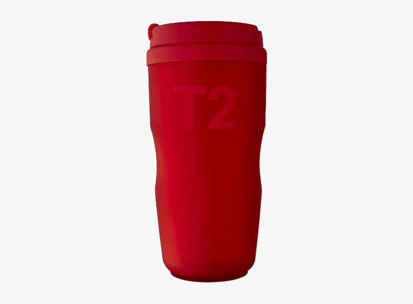 Travel Cup Red - Inch - 555x555 PNG Download - PNGkit