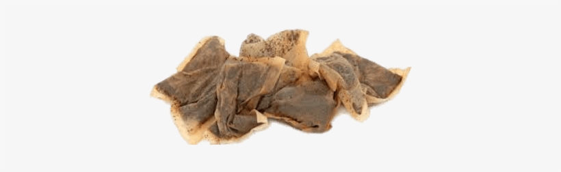 Used Tea Bags - ティー パック 捨て 方 - 400x400 PNG Download - PNGkit