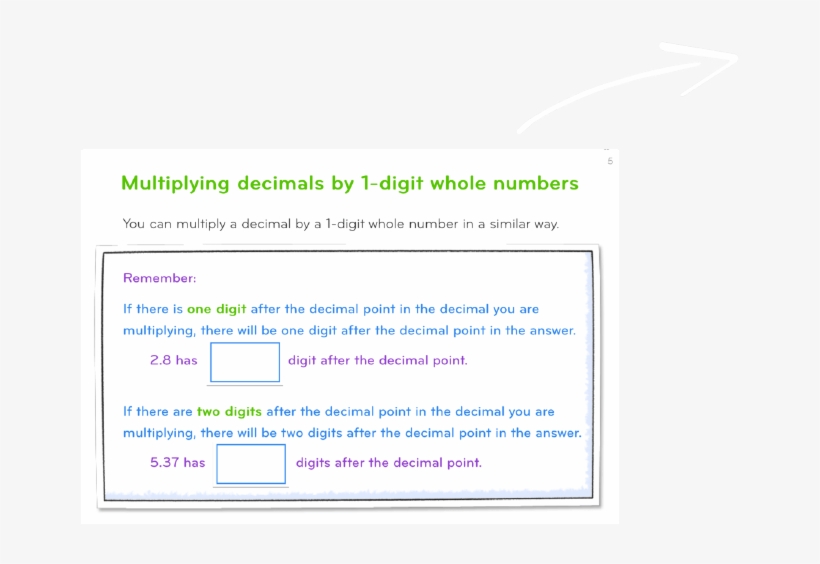 Plug Gaps And Help Conquer Common Upper Ks2 Misconceptions ...