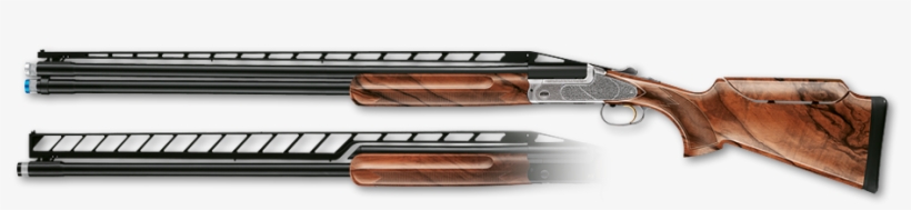 Blaser F3 - 950x250 PNG Download - PNGkit