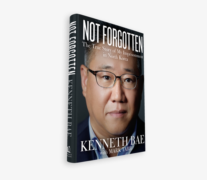 Kenneth Bae - 353x632 PNG Download - PNGkit