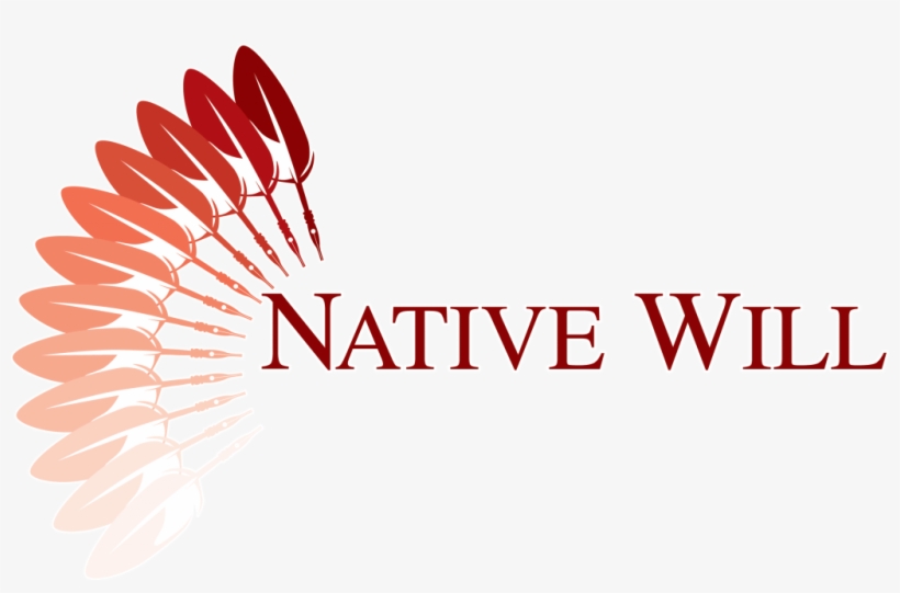 Native Will - Native Logo - 1024x626 PNG Download - PNGkit