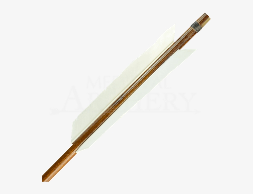 Apache Hunter Native Arrows - Archery - 550x550 PNG Download - PNGkit