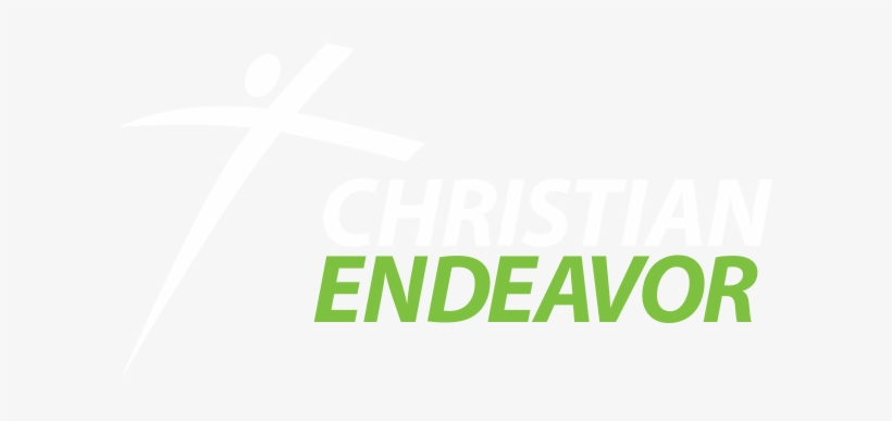 Christian Endeavor - 600x307 PNG Download - PNGkit