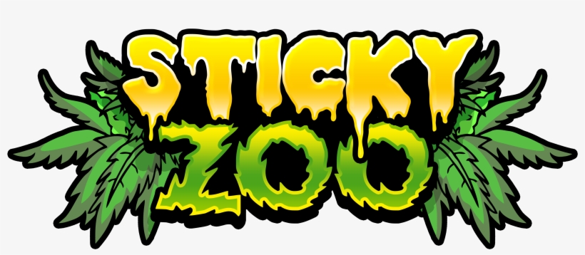 Stickyzoo Stickyzoo - Illustration - 4500x1800 PNG Download - PNGkit