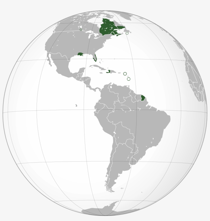 Download Transparent Latin America - PNGkit