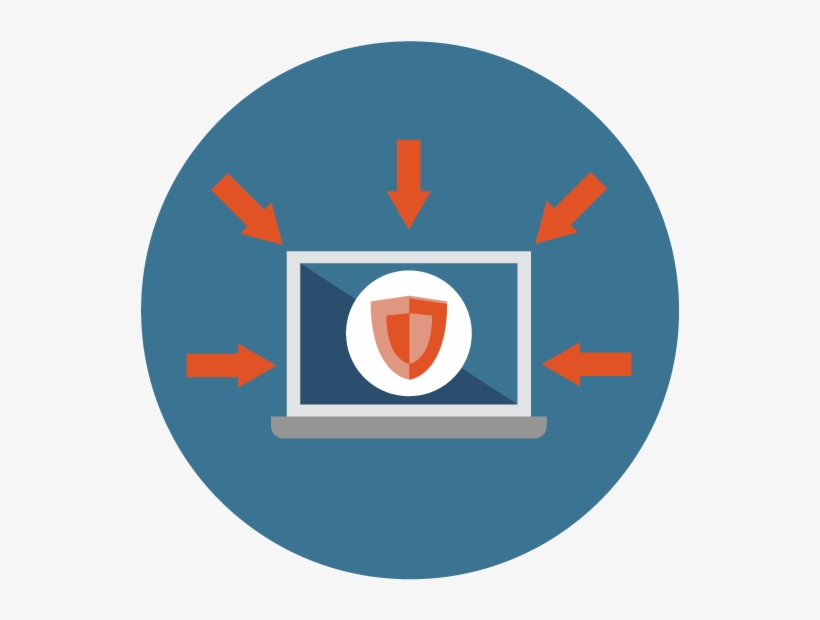 Download Transparent Penetration Testing Icon - Security - PNGkit