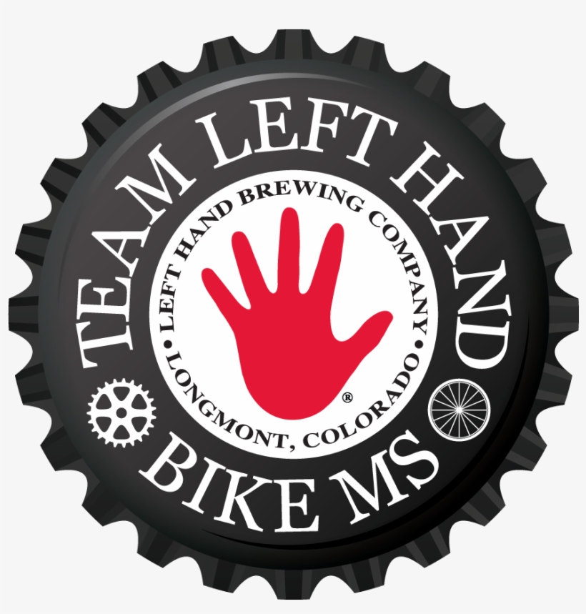 Team Left Hand Logo - Left Hand Brewing Company - 900x900 PNG Download ...
