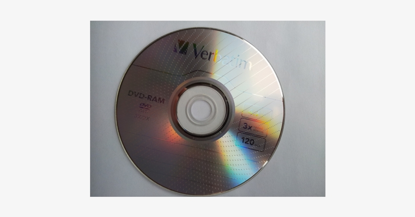 95373 Verbatim Dvd-ram - Cd - 465x465 PNG Download - PNGkit