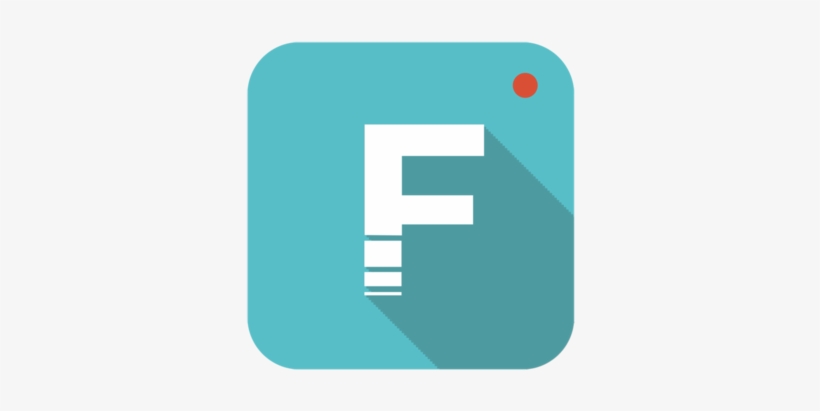 Download Transparent Filmora Mac Icon - Filmora Video Editor Icon - PNGkit