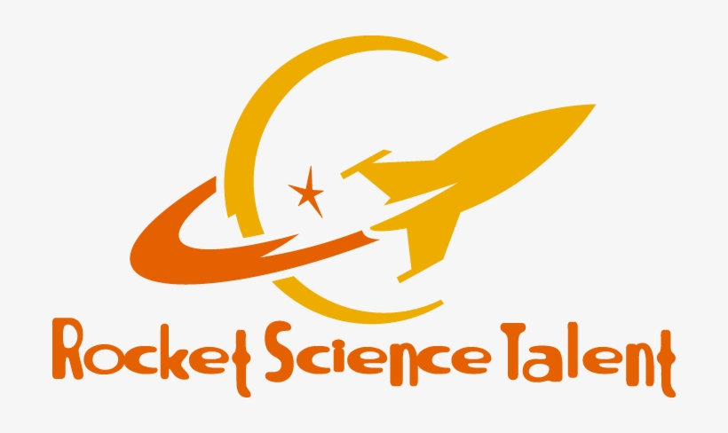 Rocket Science Talent - Rocket Science Logo - 702x408 PNG Download - PNGkit