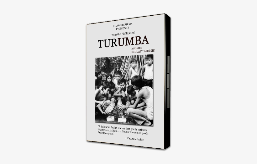 Turumba Dvd - Perfumed Nightmare - 500x500 PNG Download - PNGkit