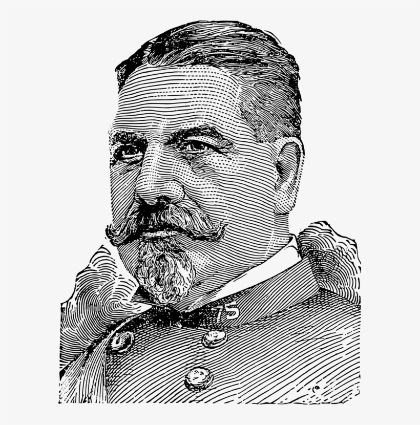 Thomas Edison Drawing Moustache Inventor - Clip Art - 591x750 PNG ...