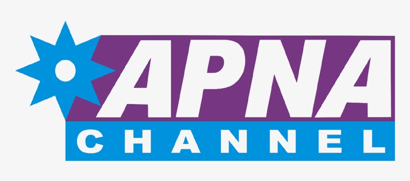 Apna Channel Logo - Apna Channel - 840x360 PNG Download - PNGkit