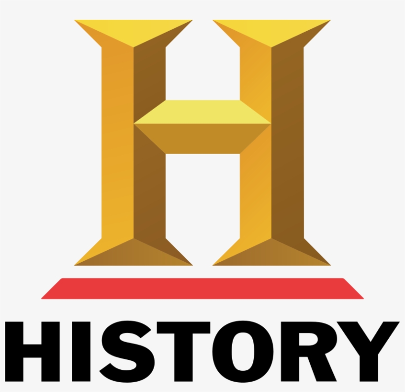 Svg - History Channel Logo - 835x768 PNG Download - PNGkit