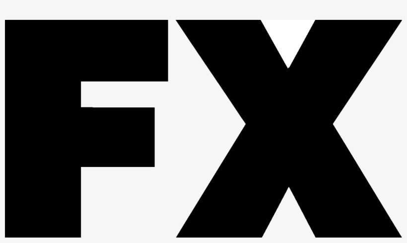 Download Transparent Fx Tv Channel Logo [eps-pdf] - Fx Channel Logo Png - PNGkit