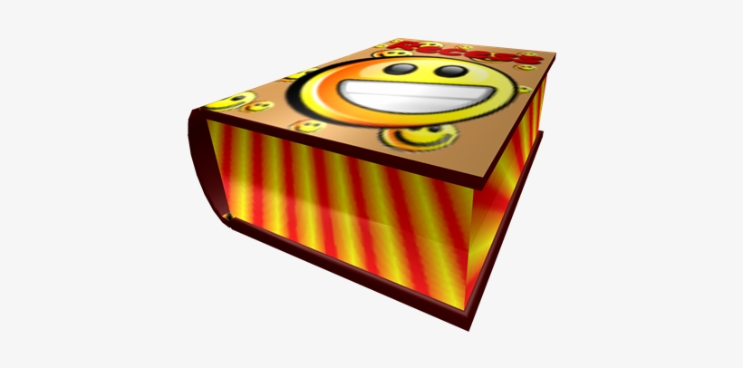The Recess Codex - 420x420 PNG Download - PNGkit
