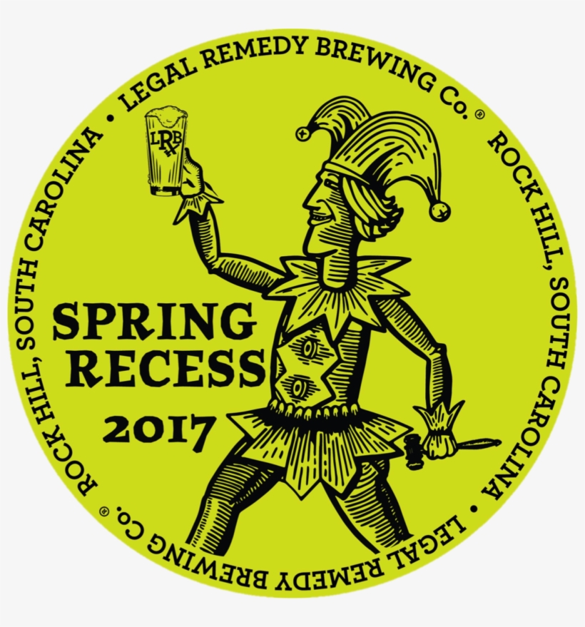 Lrbspring Recess Nobackground - Brewla - 800x799 PNG Download - PNGkit