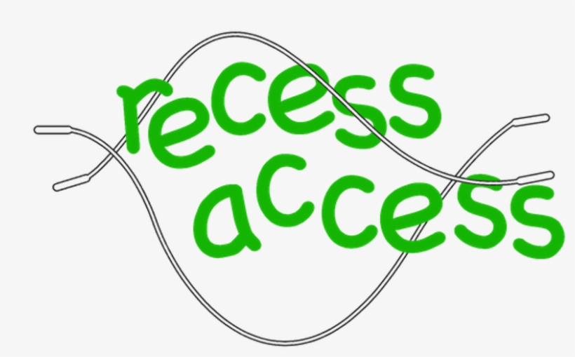Recess Access Logo - Logo - 900x491 PNG Download - PNGkit