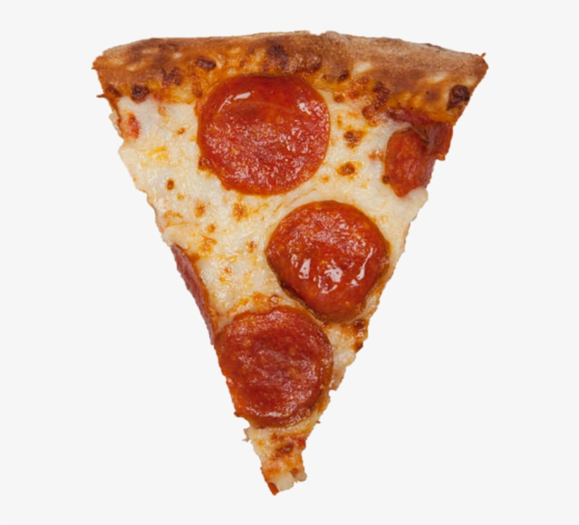 Pizza Slice Shape Food Ftestickers - Pizza Slice - 1024x1024 PNG ...