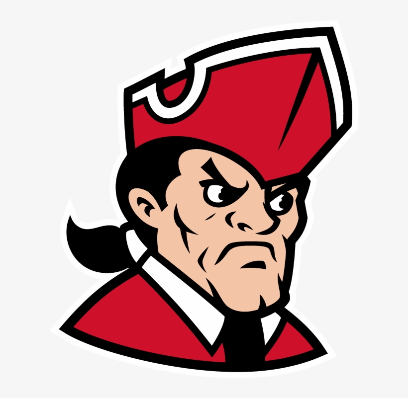 Web Logos - Pulaski Red Raiders Logo - 864x864 PNG Download - PNGkit