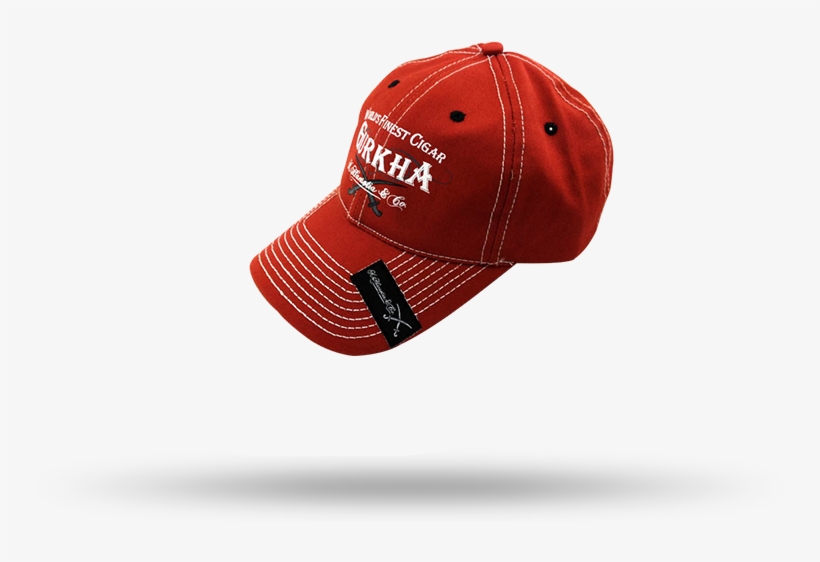 Printed Baseball Cap - Baseball Cap - 870x555 PNG Download - PNGkit