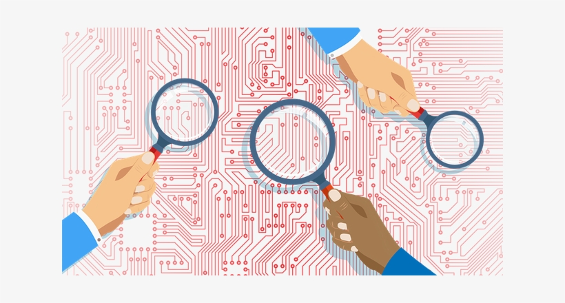 Dems To Ramp Up Oversight Of Trump Tech Regulators - Flat Design ...