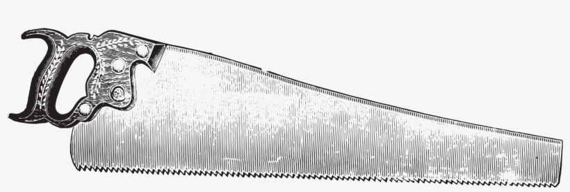 Two-man Saw - 1800x1800 PNG Download - PNGkit