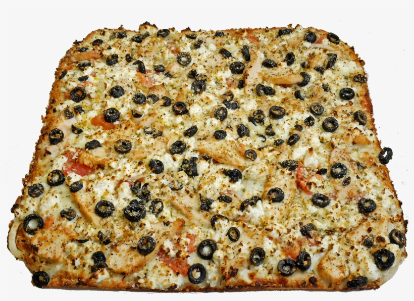 Flatbread - 2000x1358 PNG Download - PNGkit