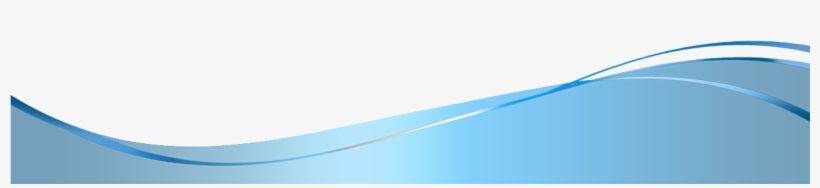 Download Transparent Blue Header Design Png - Header And Footer Design ...