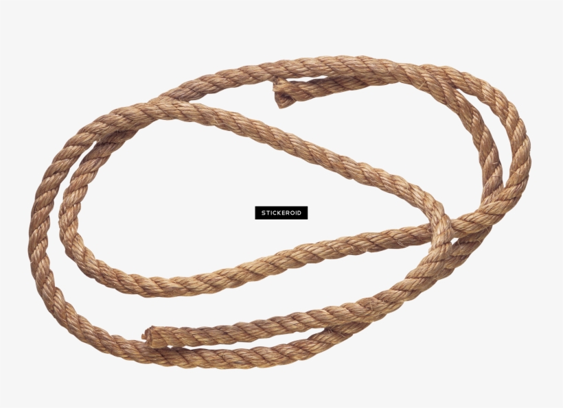Climbing Rope - Lasso Png - 3757x2545 PNG Download - PNGkit