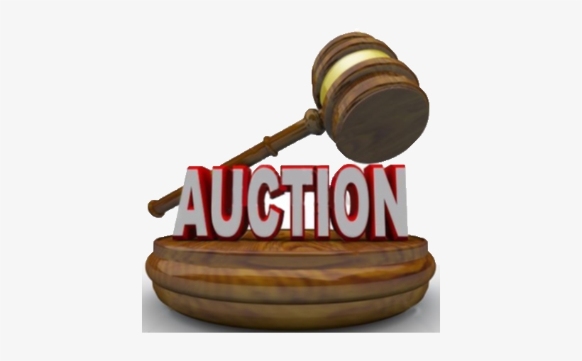Auction Gavel Png