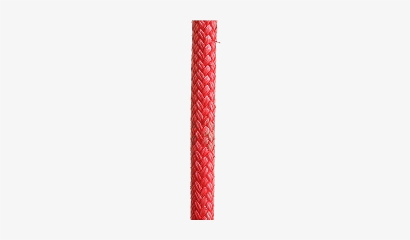 Double Braid Sta-set Rope 3/4 Inch Diameter - Braided Red Rope ...