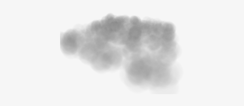 Smoke Particle Png