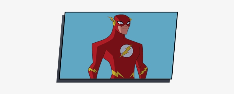 Flash - Mystery Machine - 429x280 PNG Download - PNGkit