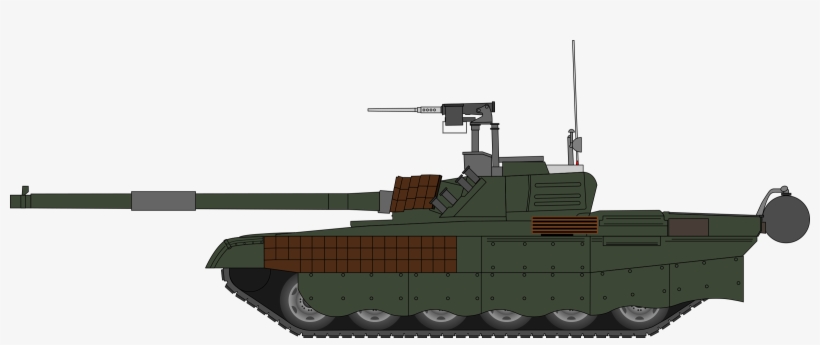 Military Tank Clipart Transparent - Tank Game 2d Png - 2400x895 PNG ...