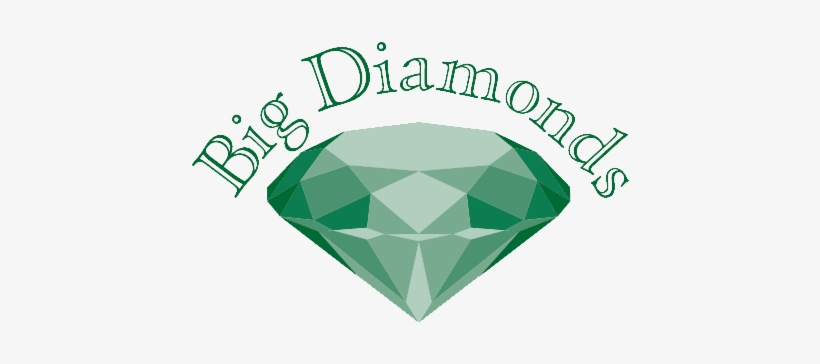 Big Diamonds - Portable Network Graphics - 516x328 PNG Download - PNGkit